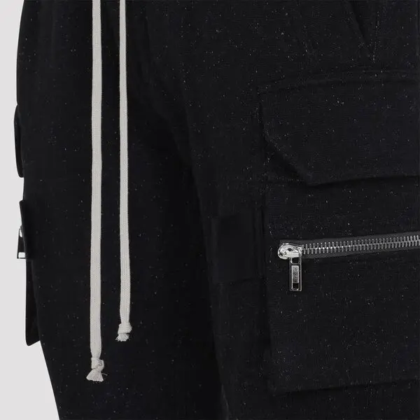 Rick Owens Mastodon Cargo Pants