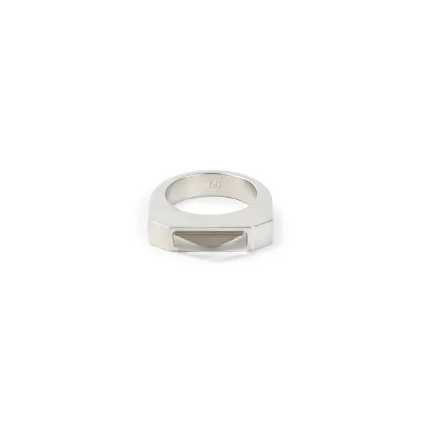 Rick Owens Hollywood Piramid Ring