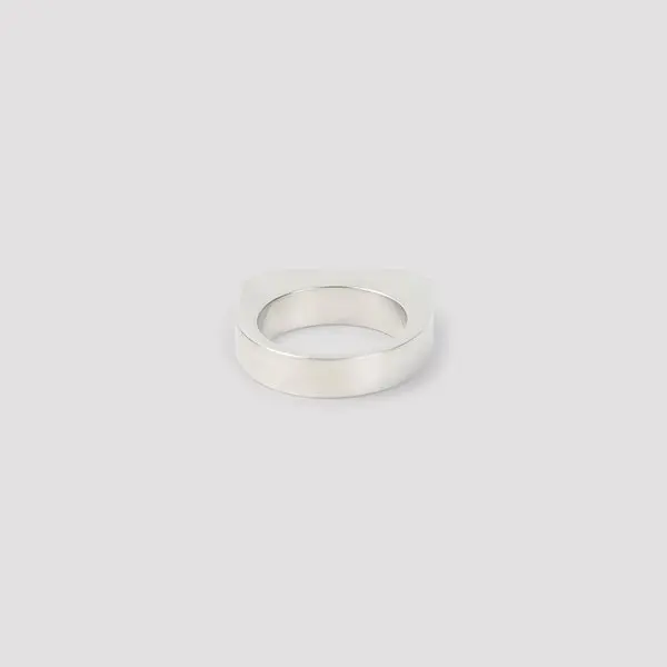 Rick Owens Hollywood Piramid Ring