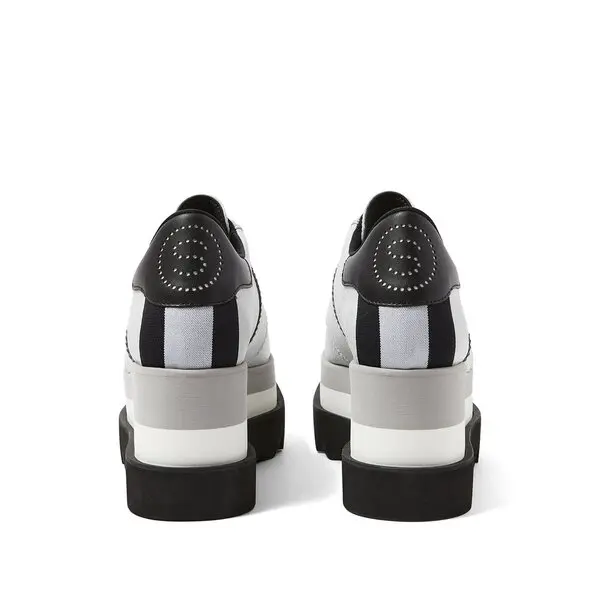 Stella McCartney Grey Shoes