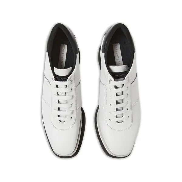 Stella McCartney Grey Shoes