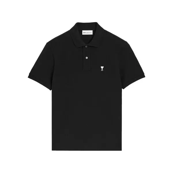 AMI Paris Polo Shirts