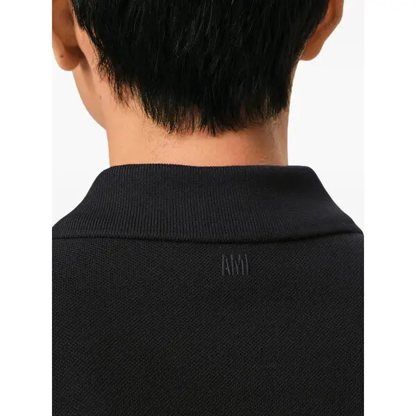AMI Paris Polo Shirts