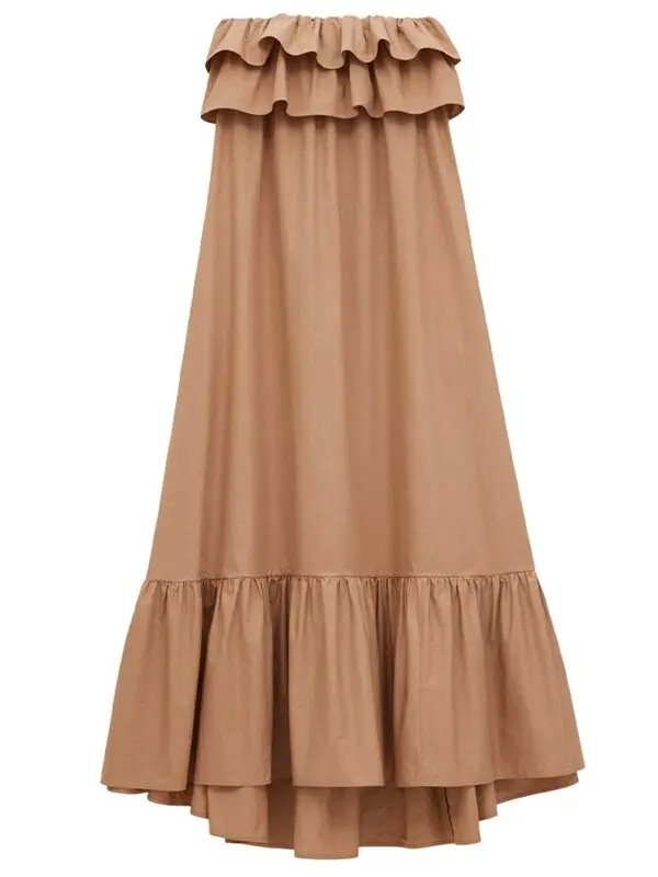 Saint Laurent Dress