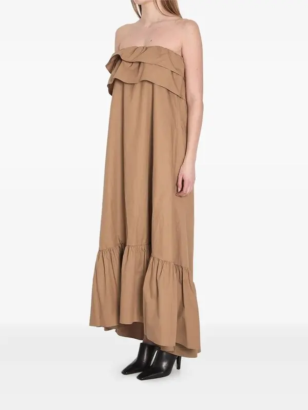 Saint Laurent Dress
