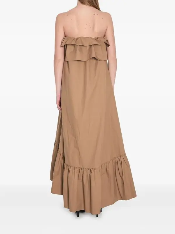 Saint Laurent Dress