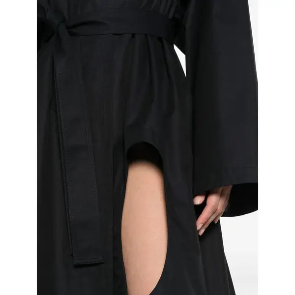 Alaïa Coats Trench & Raincoats