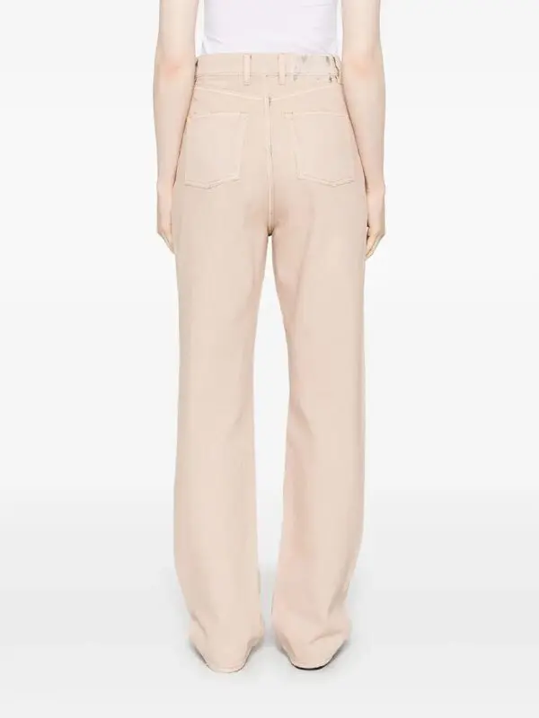 GOLDEN GOOSE Journey` Pants
