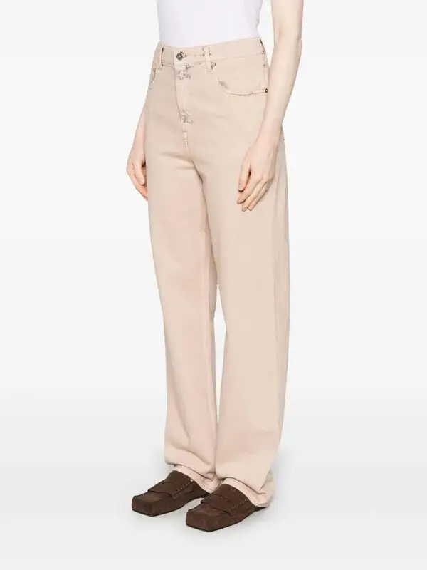 GOLDEN GOOSE Journey` Pants
