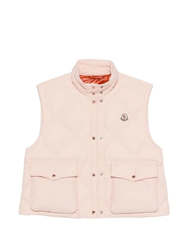Moncler Biois Down Vest