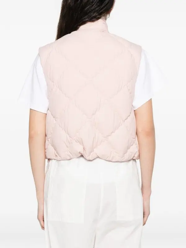 Moncler Biois Down Vest