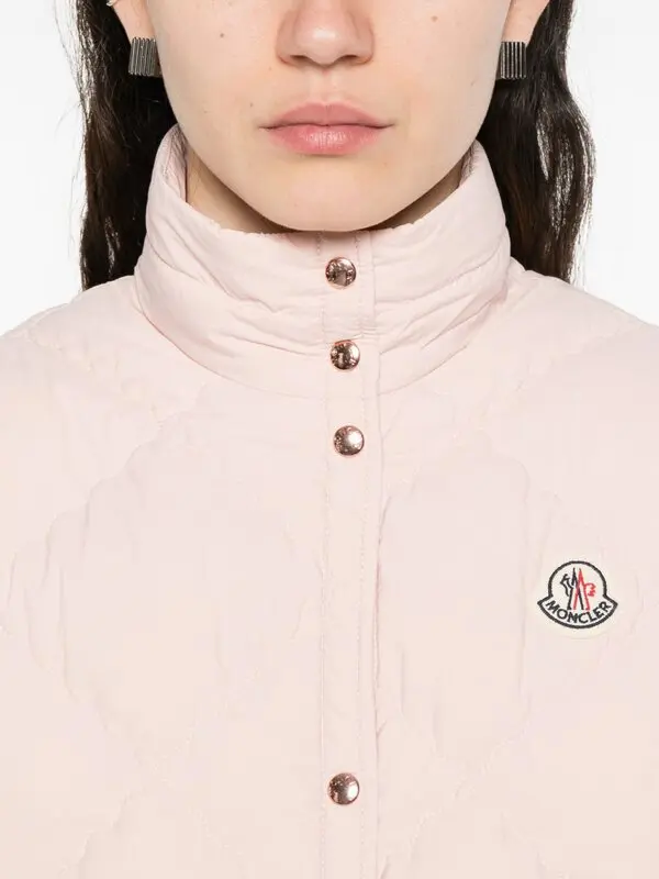 Moncler Biois Down Vest