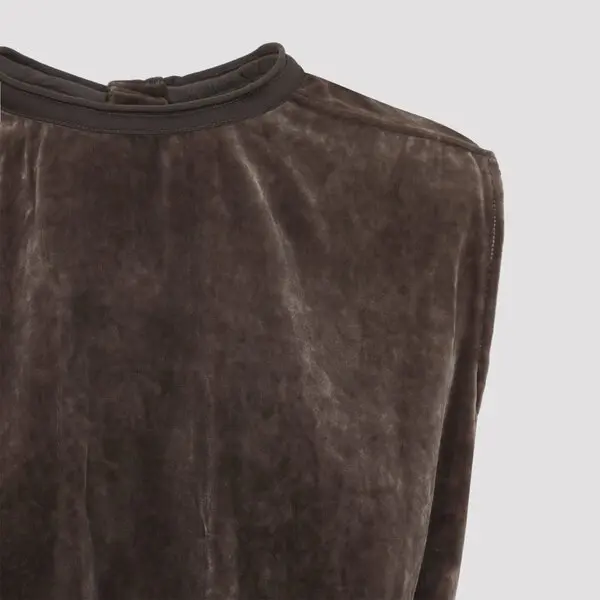 Rick Owens Subhuman Top