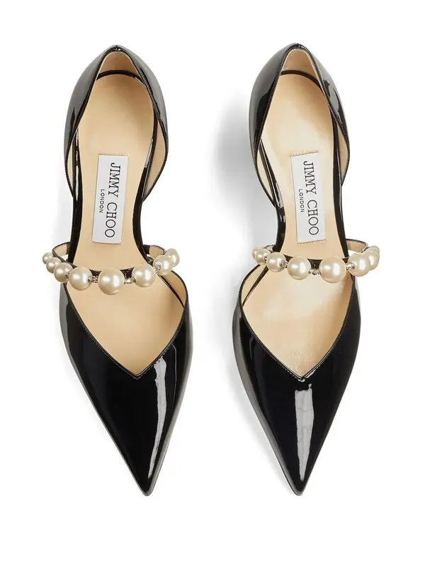 JIMMY CHOO Aurelie Pumps - Multicolor