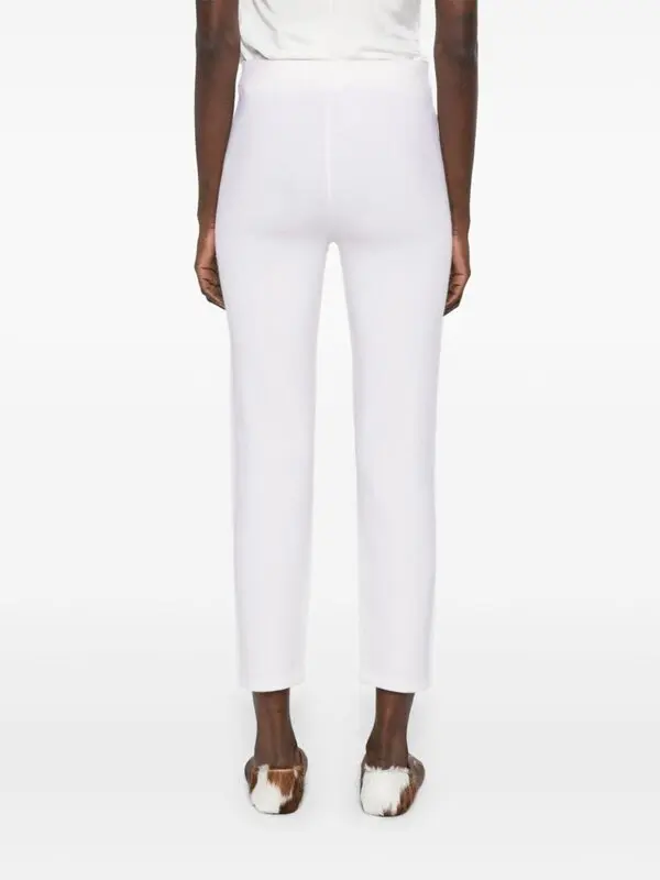 Max Mara Larix` Knit Pants