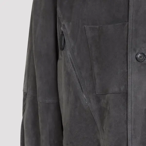 Giorgio Armani Blouson Jacket