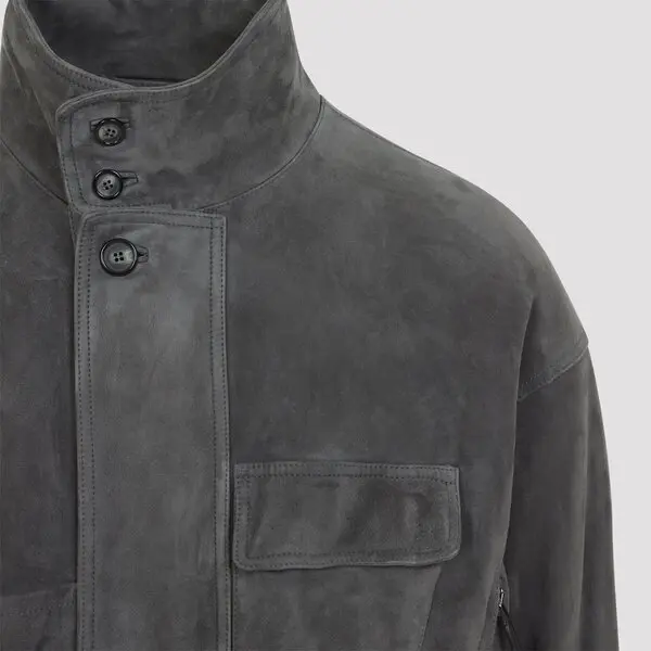 Giorgio Armani Blouson Jacket