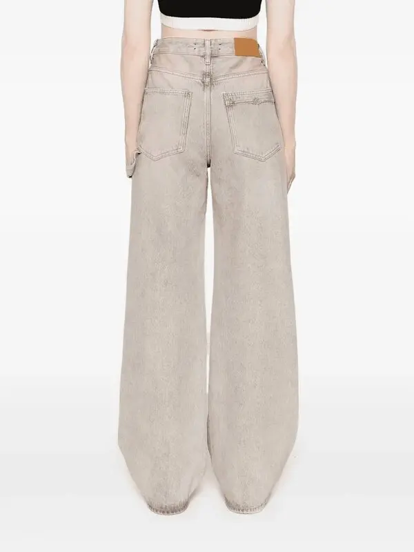 Amiri Carpenter Jeans