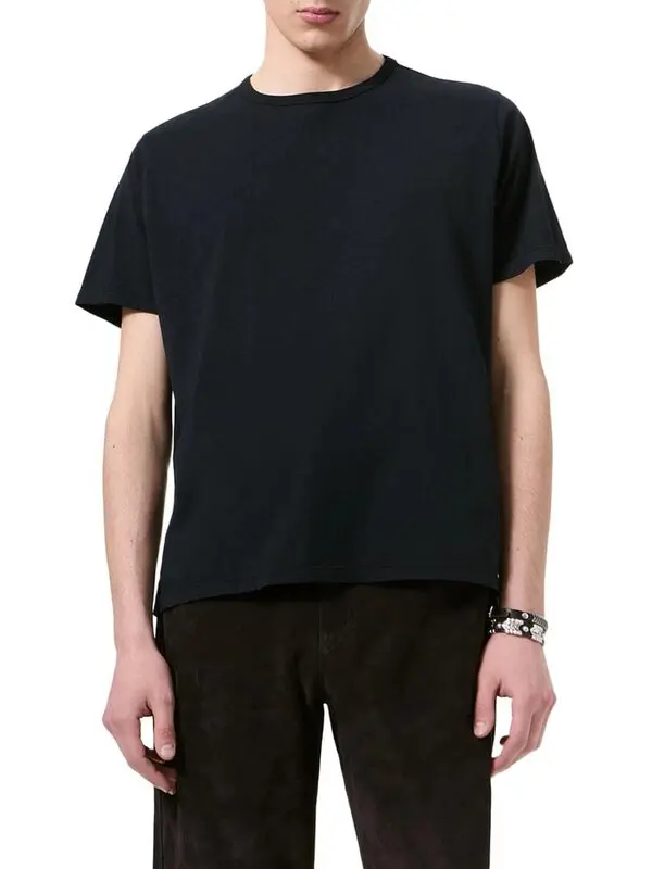 Our Legacy New Box Cotton T-shirt