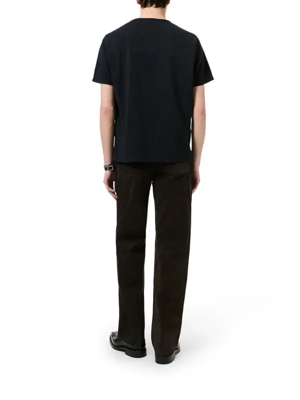 Our Legacy New Box Cotton T-shirt