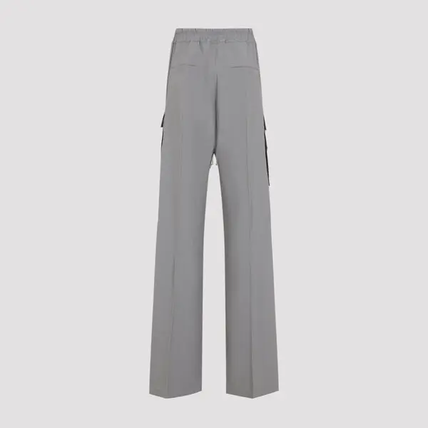 Rick Owens Cargobelas Pants
