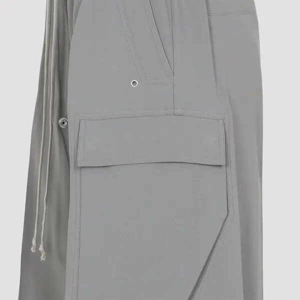 Rick Owens Cargobelas Pants