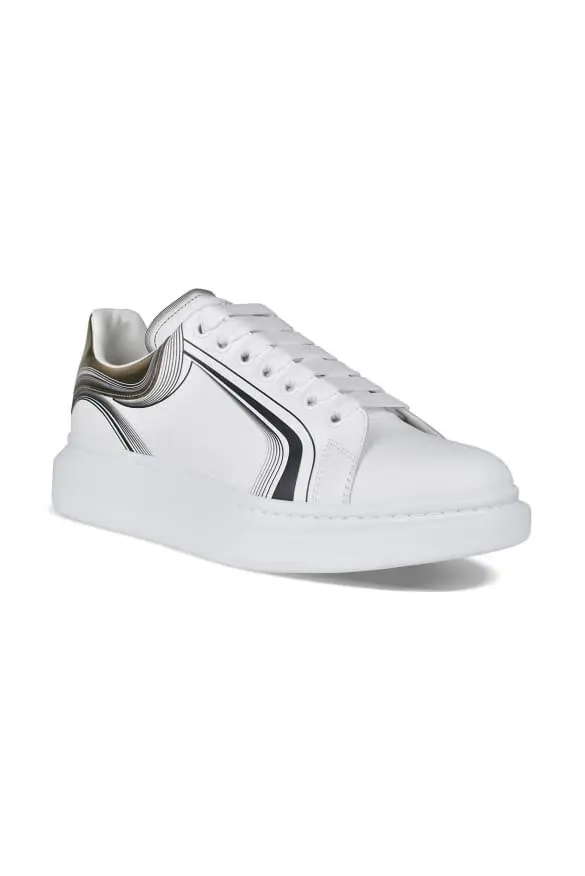 Alexander McQueen Oversize Sneakers
