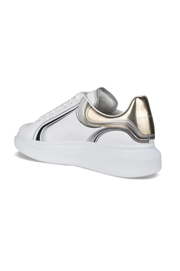 Alexander McQueen Oversize Sneakers
