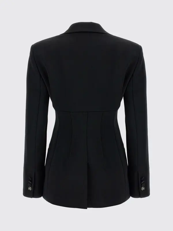 Max Mara Tailored Blazer