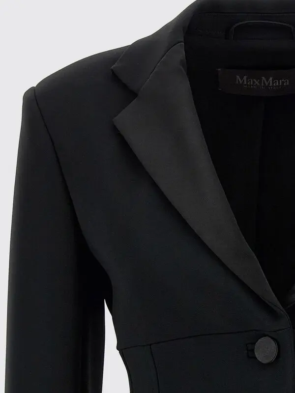 Max Mara Tailored Blazer