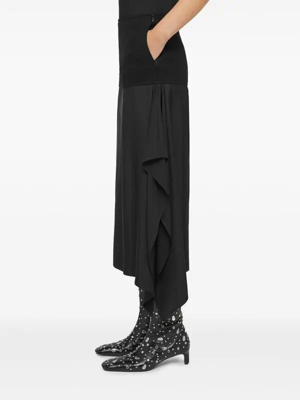 JIL SANDER Skirt - Multicolor