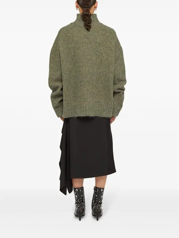 JIL SANDER Skirt - Multicolor