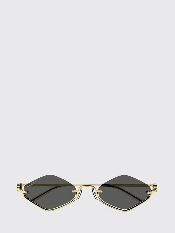 Gucci Gg1604s Metal Sunglasses