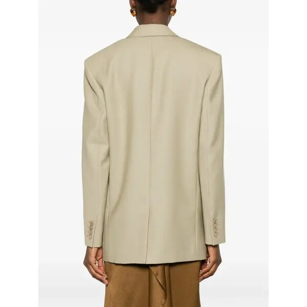 Saint Laurent Jackets Blazers
