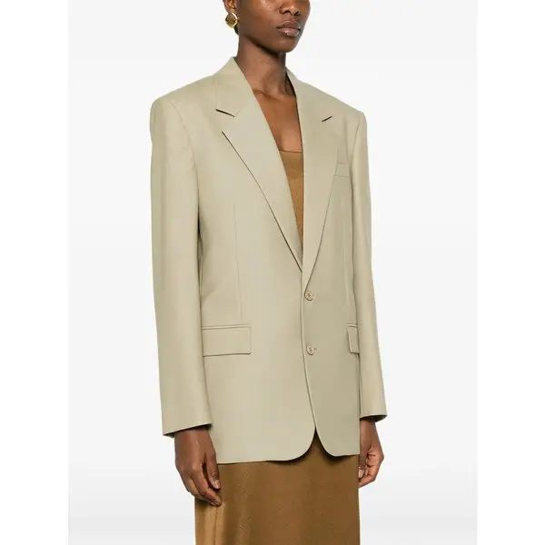 Saint Laurent Jackets Blazers
