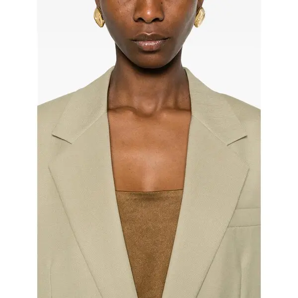 Saint Laurent Jackets Blazers