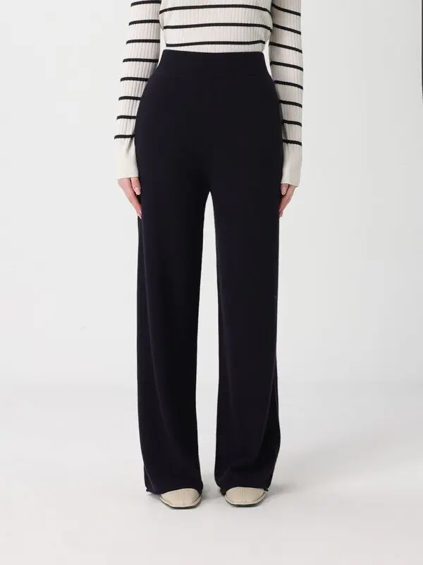 Max Mara Knitted Trousers