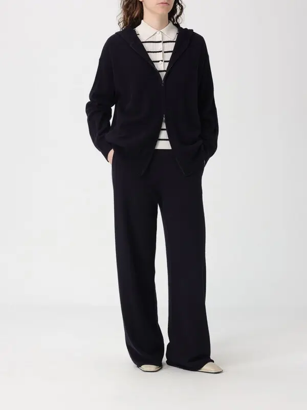 Max Mara Knitted Trousers
