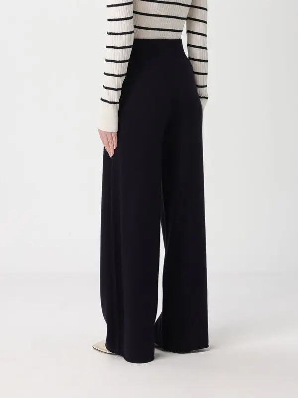 Max Mara Knitted Trousers
