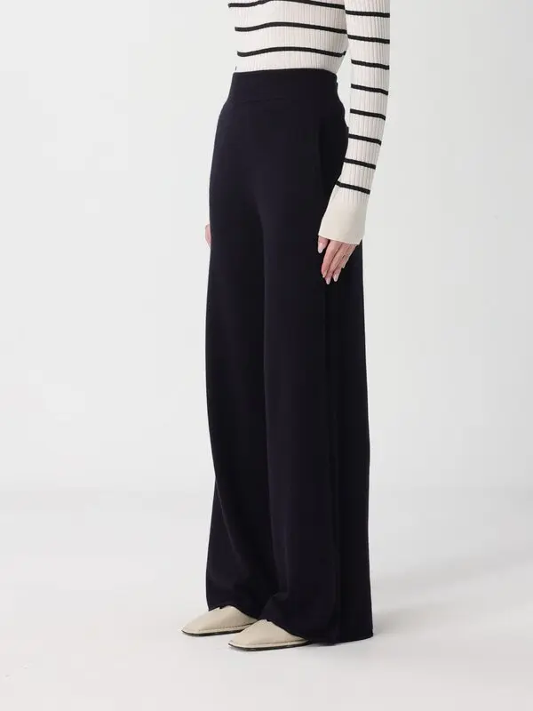 Max Mara Knitted Trousers