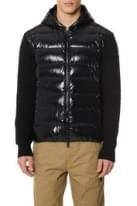 Moncler Quilted Jacket - Multicolor