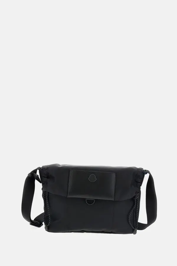 Moncler Shoulder Bag - Multicolor