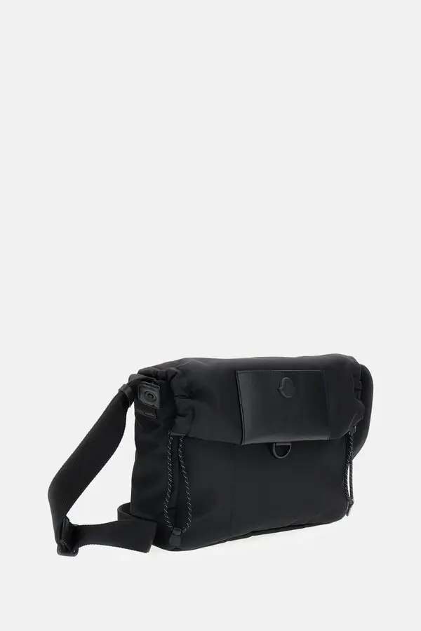 Moncler Shoulder Bag - Multicolor