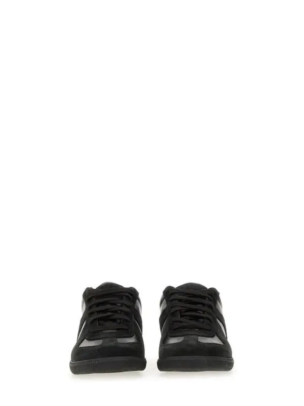 MAISON MARGIELA Sneaker Replica - Black