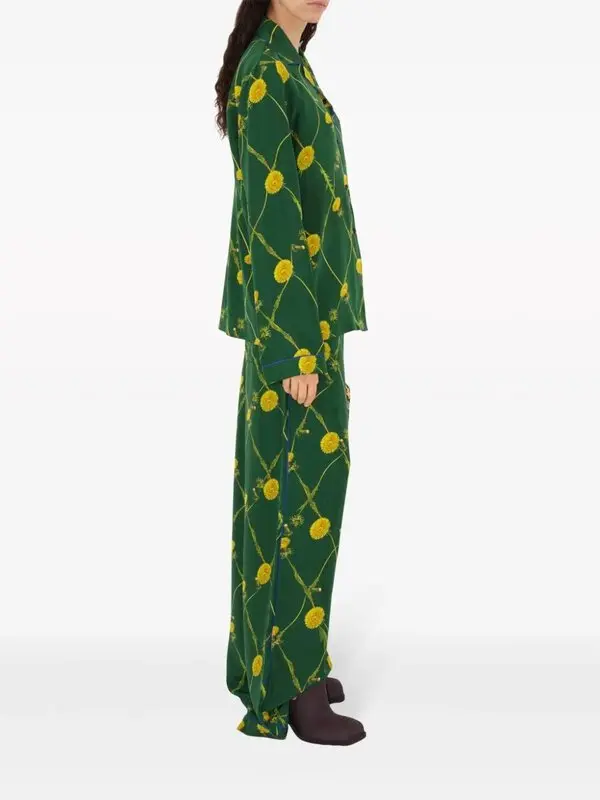 Burberry Pants