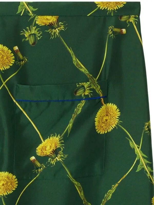 Burberry Pants