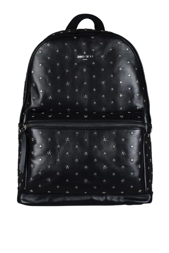JIMMY CHOO Wilmer Backpack