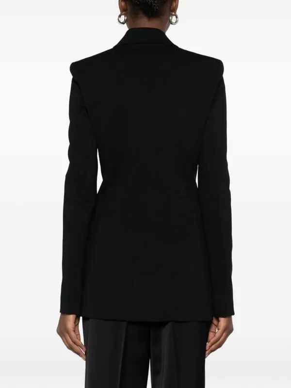 Sportmax Nylon Blouson Jacket