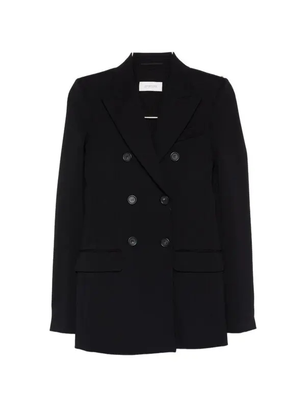 Sportmax Nylon Blouson Jacket - Multicolor