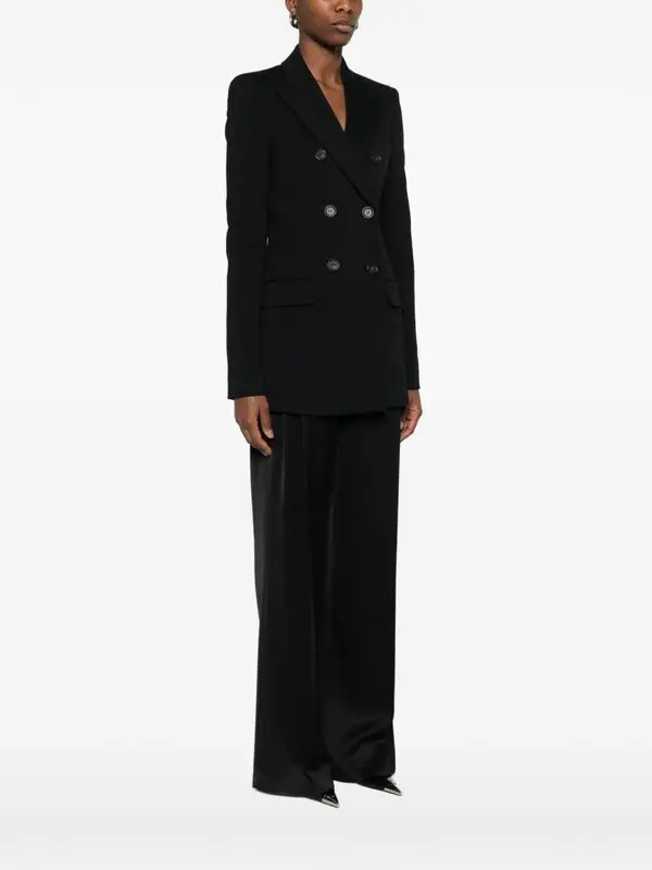 Sportmax Nylon Jacket - Multicolor